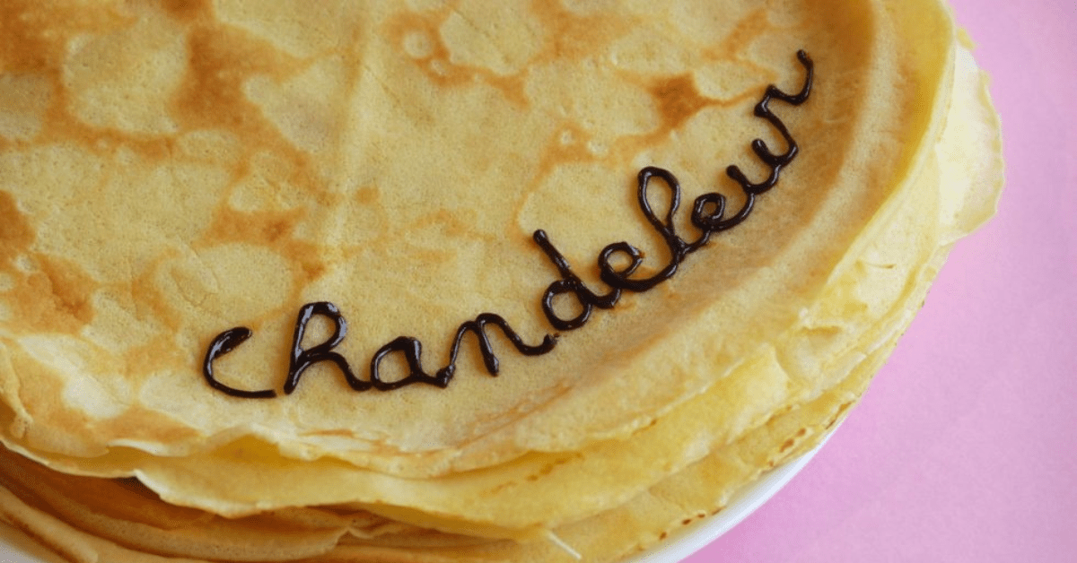 Candlemas: History, Traditions and the Art of Pairing Cider & Crêp – Le ...