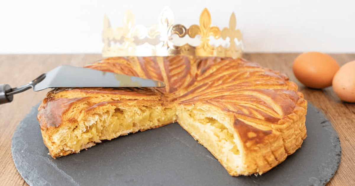 Qu'est-ce que la Galette des Rois ? Origine et rituel d'une tradition ...